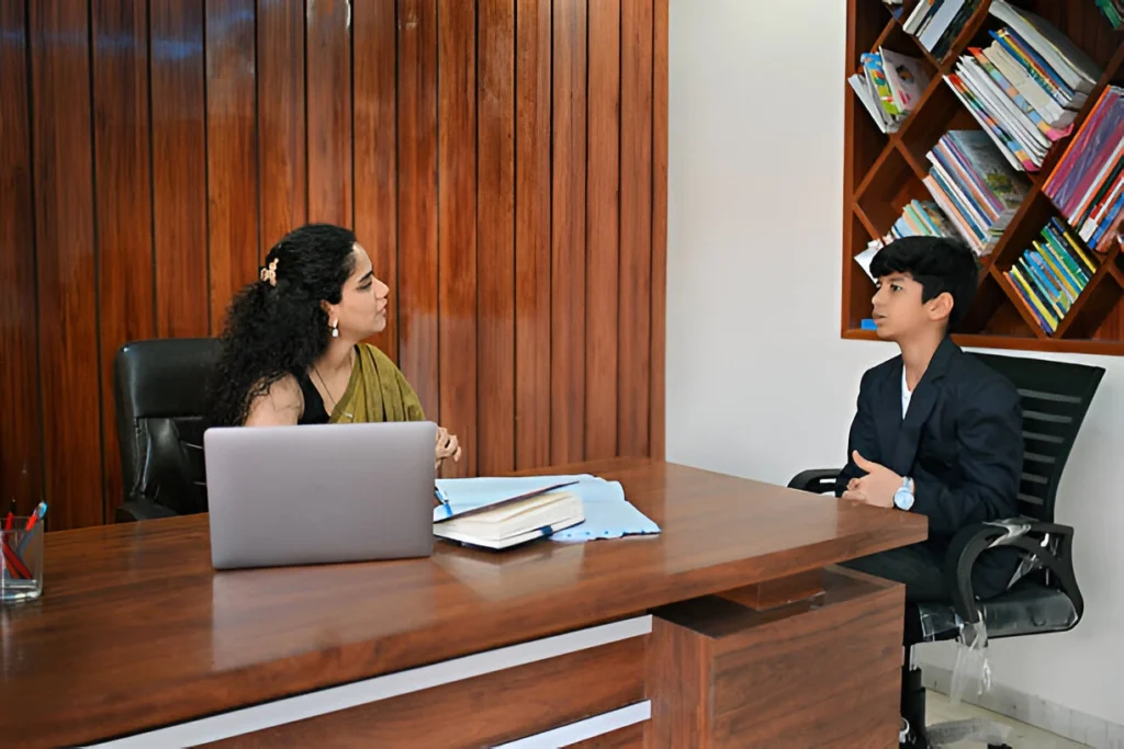 What Is a Counselling Course in India | Meaning, Eligibility & Careers